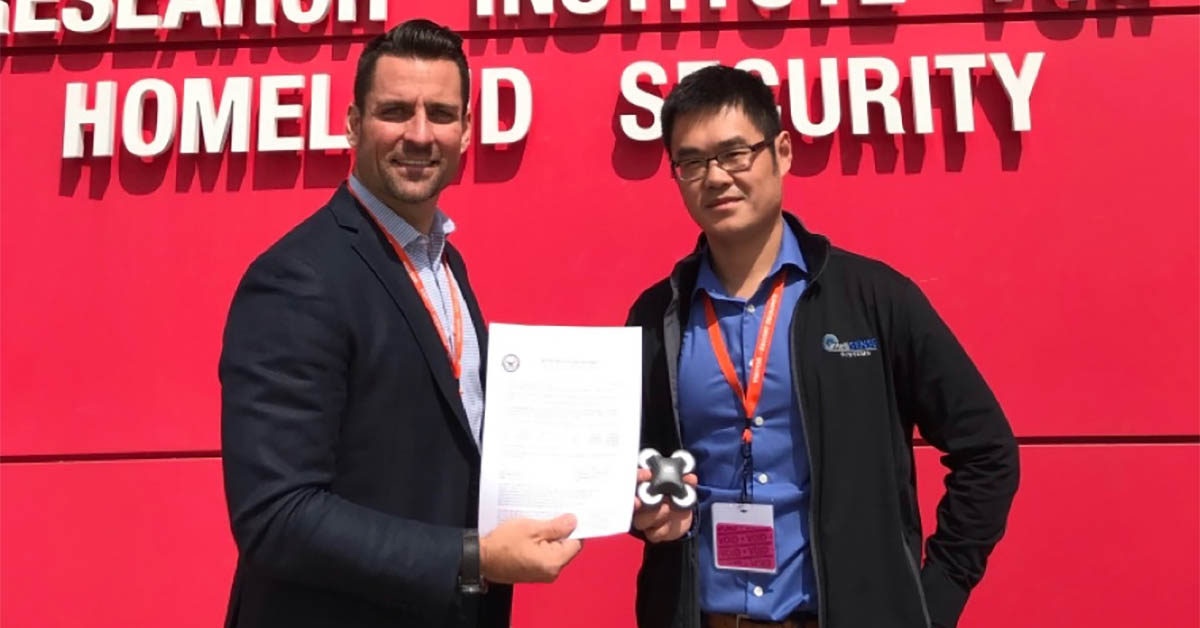 Intellisense Wins Another Pitch Day Award | Read the News Article