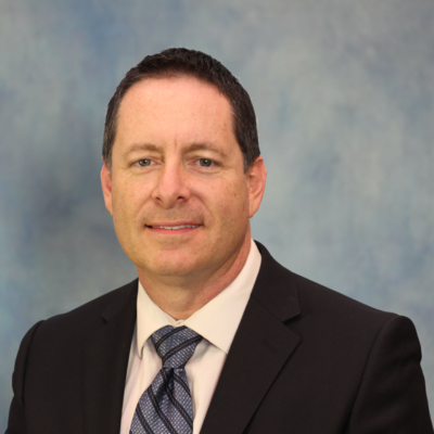 Chris Ulmer | Vice President and Chief Engineer | Intellisense