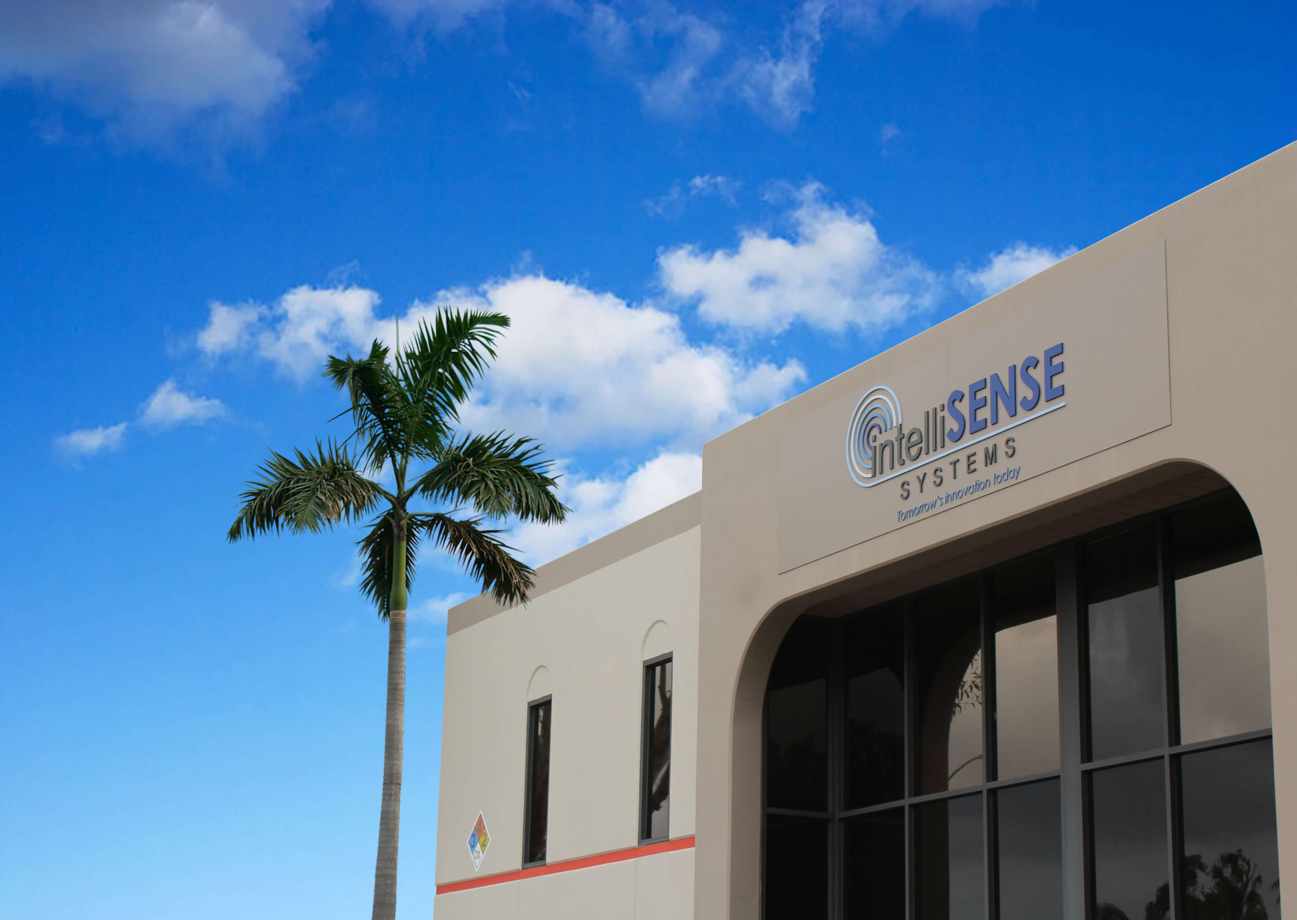 Intellisense Systems Develops Technologies for Military & Aerospace ...