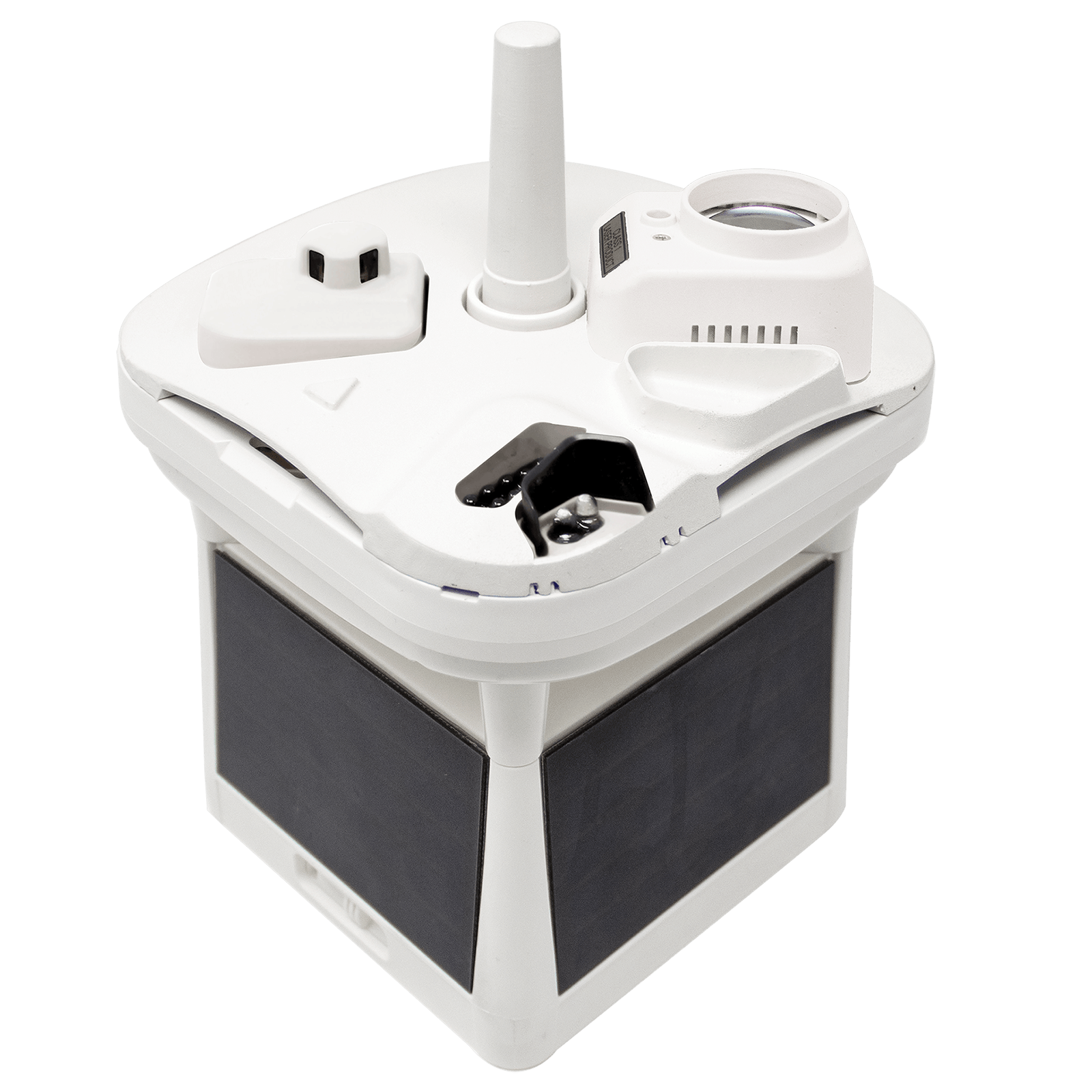 Enhancing Aviation Safety with the Micro Weather Station - Intellisense ...