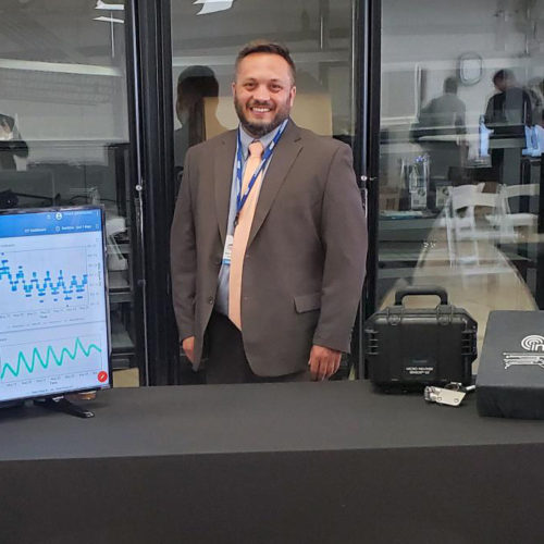 News - Intellisense Systems, Inc.