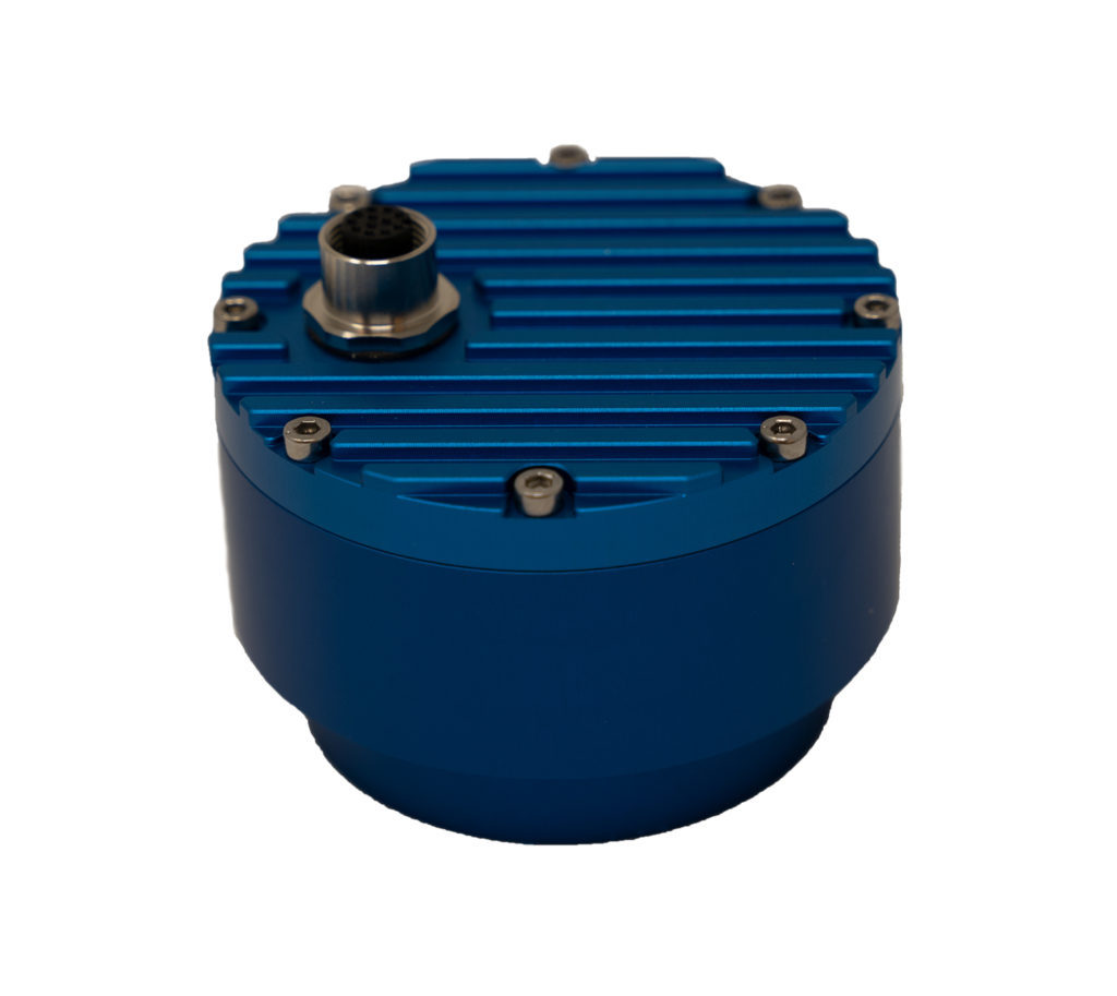 Water-Level Radar Now Available for the Innovative AWARE Flood System