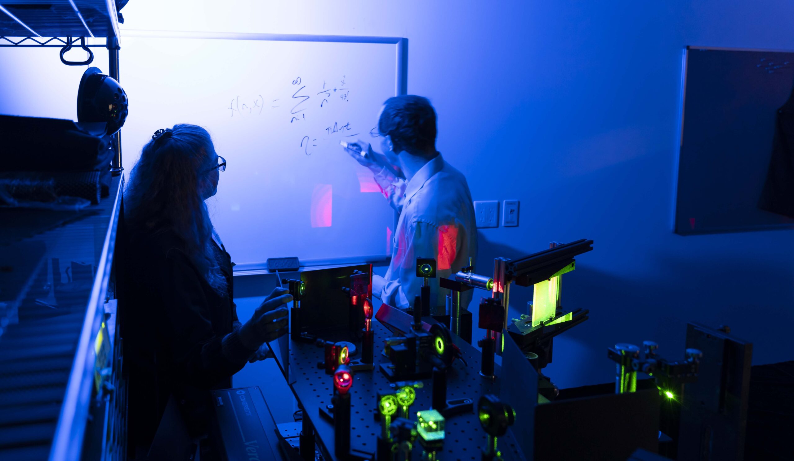 The Innovation Lab | Discover Innovation at Intellisense Systems