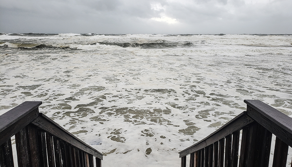 3 Flood-Monitoring Needs for Hurricane Seasons and Tropical Cyclones