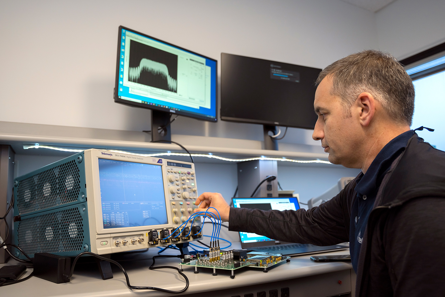 Radio Frequency (RF), mmWave, & Radar | Learn More at Intellisense