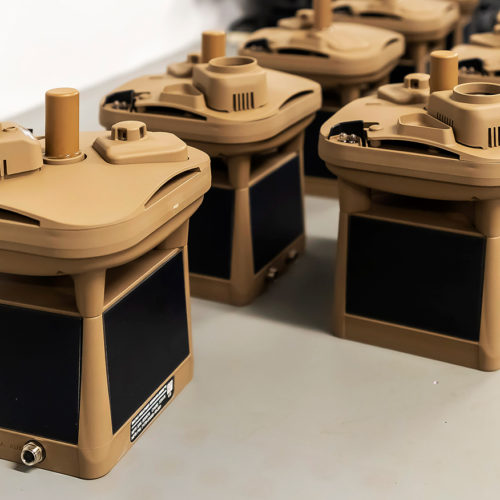 News - Intellisense Systems, Inc.