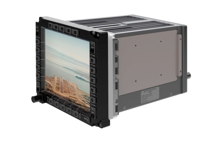 Intellisense Systems Develops Technologies for Military & Aerospace ...