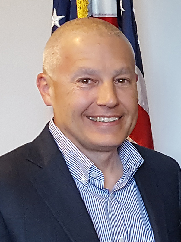 Intellisense Systems Announces CEO Transition - Intellisense Systems, Inc.