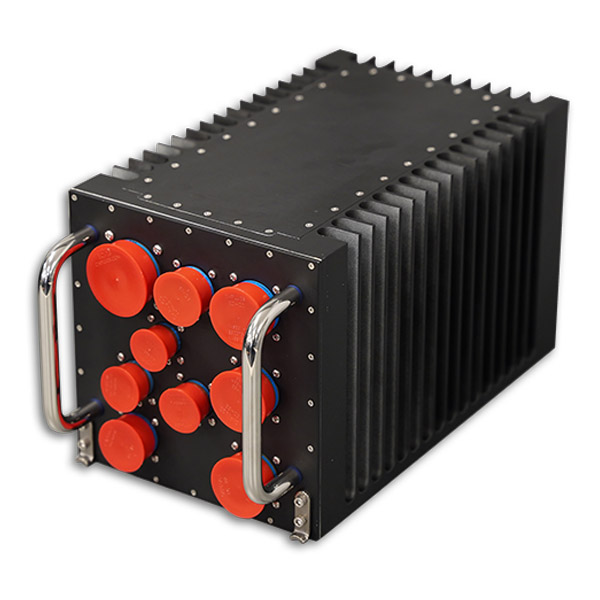 Intellisense Systems Develops Technologies for Military & Aerospace ...